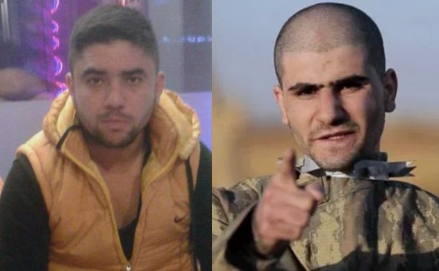 Sefter Taş ve Fethi Şahin gerçeği ortaya çıktı: Babası konuştu