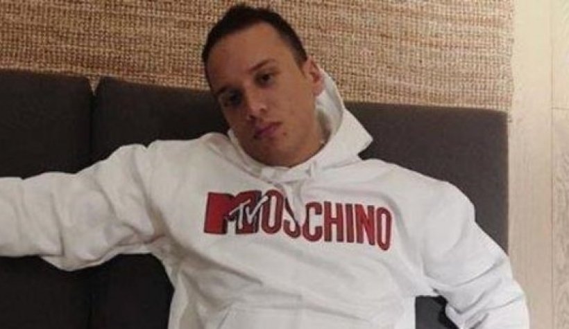 Moschino'dan Naomi Ve Edis'li Tanıtım