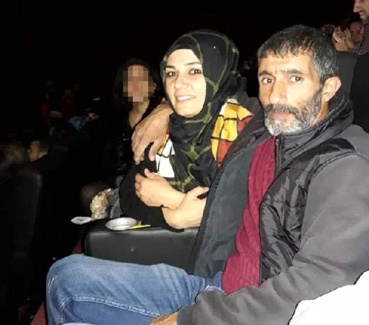 Boşanmak isteyen Sevda Çopur, koca vahşeti kurbanı oldu