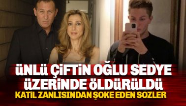 Figen Mays Son dakika