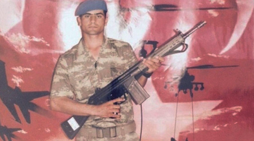 Sefter Taş ve Fethi Şahin gerçeği ortaya çıktı: Babası konuştu