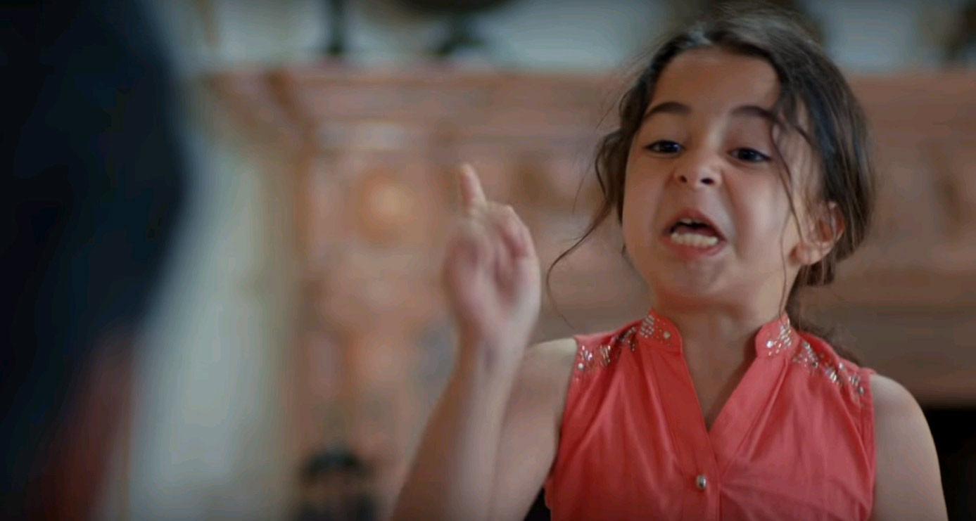 Anne dizisinde çocuğa(Turna) cinsel istismar skandalı!