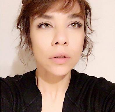 Yeşim Ceren Bozoğlu'nun fizik kurallarına aykırı değişimi